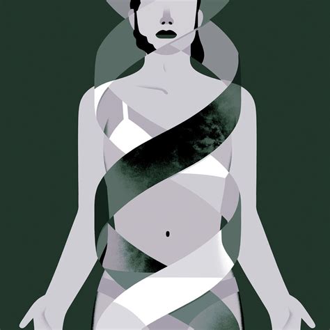 Nonbinary：男女之外，性別的第三個選項 紐約時報中文網