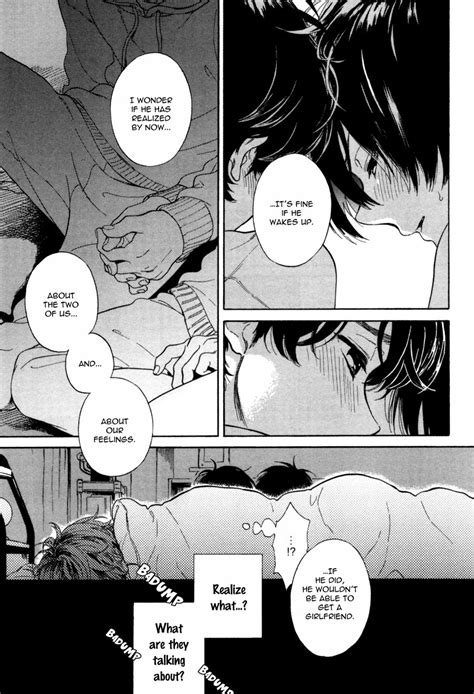 Jupiter Ni Onegai Yupiteru Ni Onegai Chapter 1 3 Page 21 Nhentai
