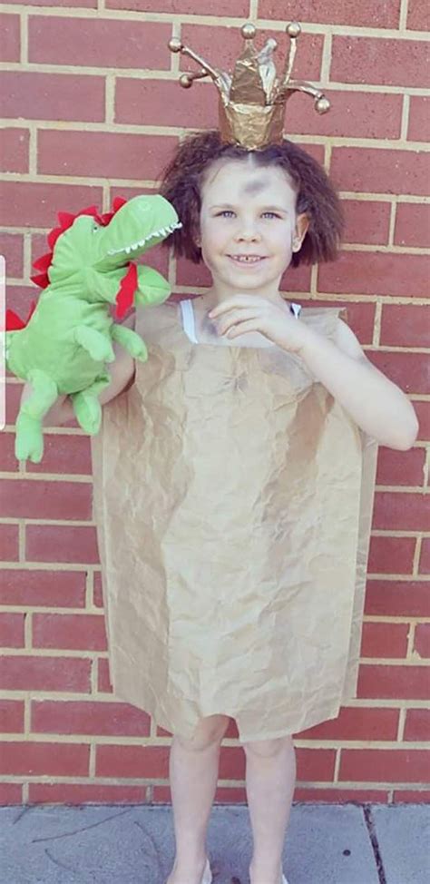 47 Brilliant Book Week Costume Ideas For The Next Parade Artofit
