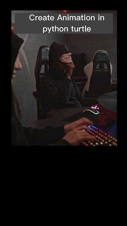 Save It📌 Try It🚀 Python Turtle Graphic Design 👨🏻‍💻 Shorts