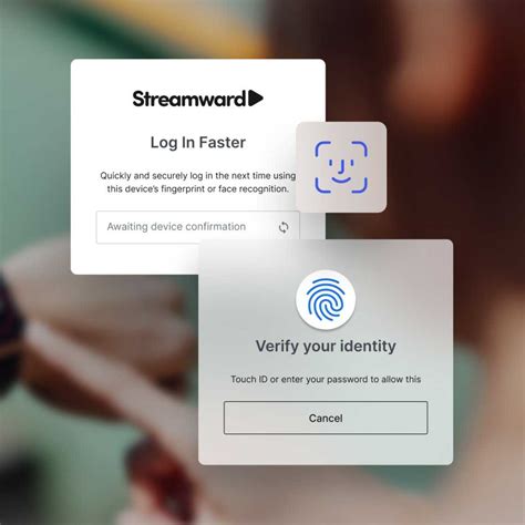 Passwordless Authentication Okta
