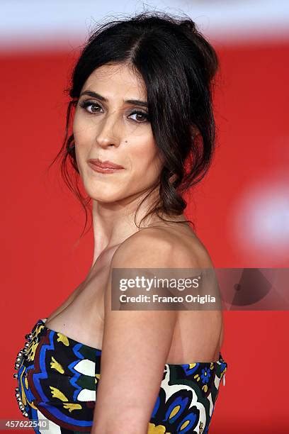Lucia Rossi Photos And Premium High Res Pictures Getty Images