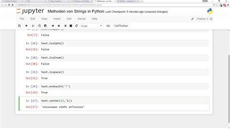 Cadenas En Python Métodos Para El Procesamiento De Texto
