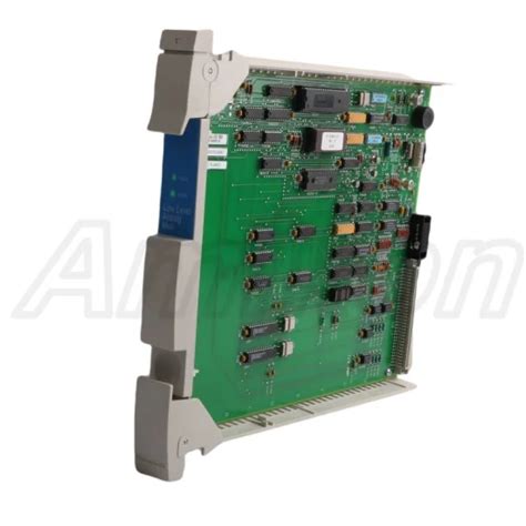 Honeywell MU PLAM02 51304362 100 Low Level Analog Input Multiplexer