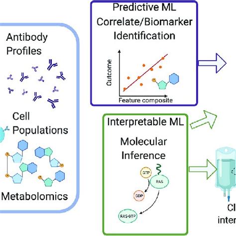 Predictive And Interpretable Machine Learning Approaches To Integrate Download Scientific