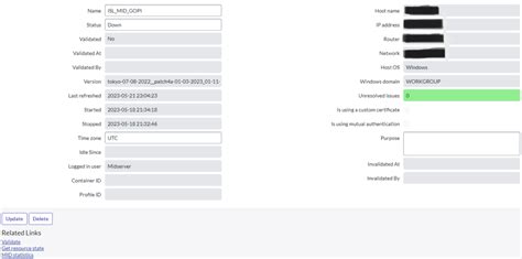 5 Simple Steps For Servicenow Mid Server Installation