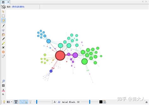 第一课Gephi软件安装 知乎