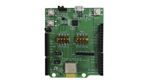 Infineon Evaluation Kit Development Board Evaluation Board Cybt 343026 Eval Rs
