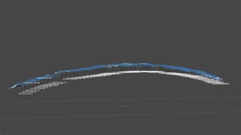 Metashape Does Not Correctly Align Drone Images Rphotogrammetry