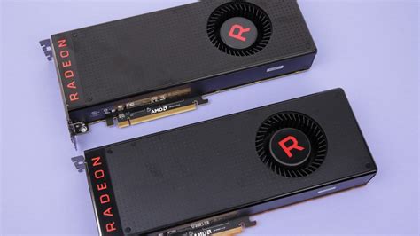 Amd Vega Primitive Shaders Must Be Supported By The Game R Radeon
