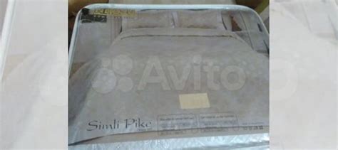 Покрывало хлопок Португалия Австрия купить в Пензе | Товары для дома и ...