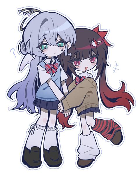 Discover 63 Chibi Reference And Chibi Ideas Art Reference Drawing