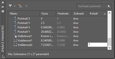 CAD Forum How To Reorder Custom Properties In A Dynamic Block