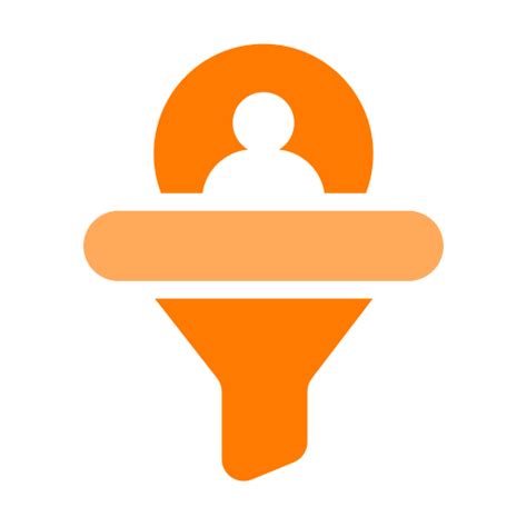 Eliminate Generic Flat Icon