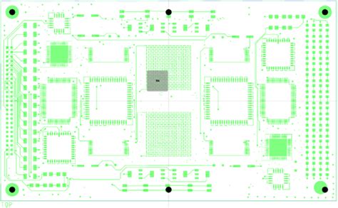 Script Tip Friday Determining An Optimal Location For Components On A Pcb Ansys Developer Portal
