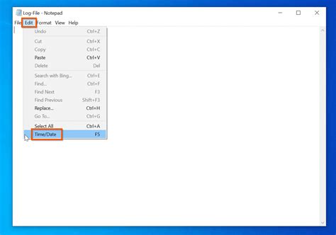 Get Help With Notepad In Windows 10 Your Ultimate Guide