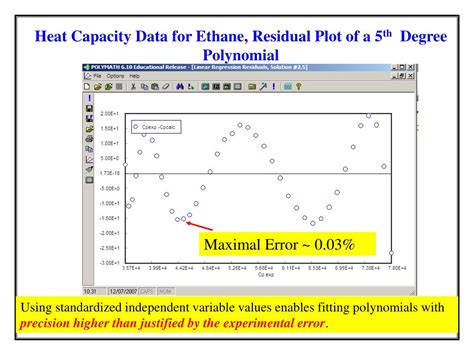 Ppt Multiple Linear And Polynomial Regression With Statistical