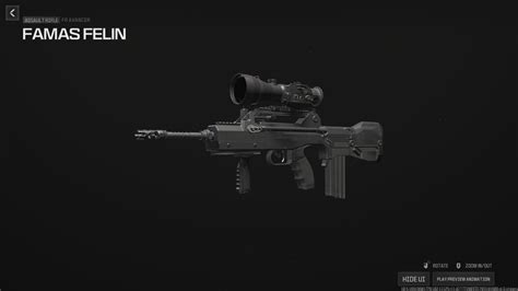 Real Gun Names And Builds Rmodernwarfareiii