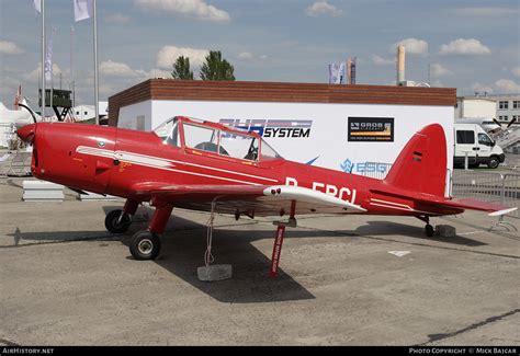 Aircraft Photo Of D EPCL De Havilland DHC Chipmunk Mk AirHistory Net