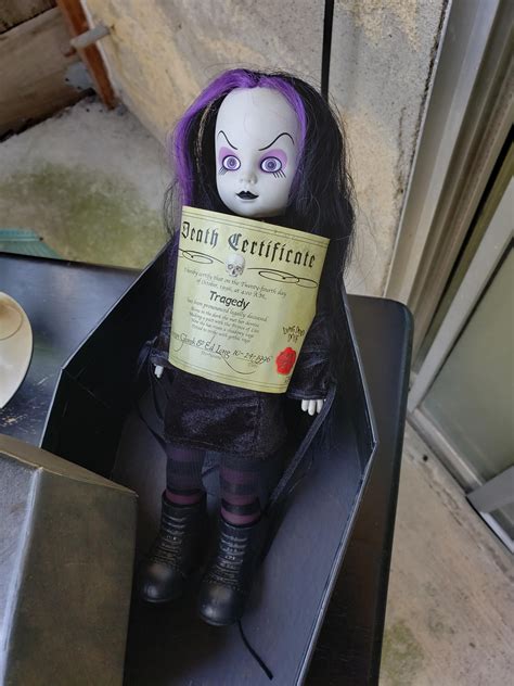 Dead Dolls Rdolls