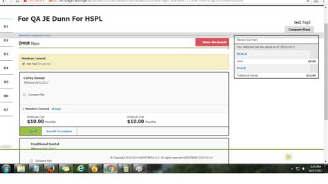 Wt 11185 Employee Data Gets Saved With Wrong Mode When Multiple Modes Going On Workterra Jira