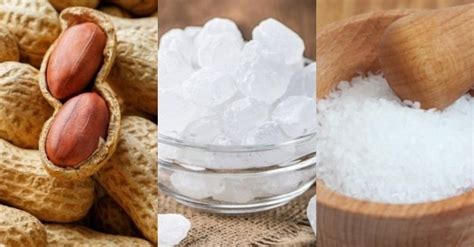 Cách Nấu đậu Phộng Mau Mềm Ngọt Ngon Mà Không Bị đen