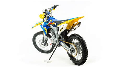 Мотоцикл MOTOLAND RMZ 250 ENDURO в Москве - купить, цена, КРЕДИТ ...