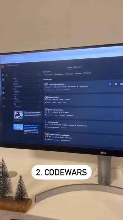 Best 4 Website To Practice Programming Youtube