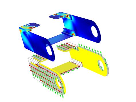 COMSOL Version 5 0 Release Highlights