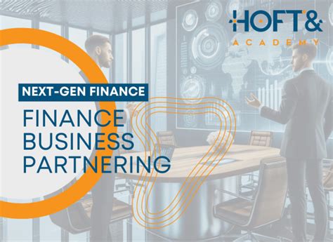 Next Generation Finance Programs Our Programs
