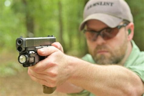 Glock Performance Trigger A More Perfect Perfection