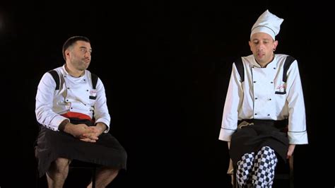 მზარეულები გიკა და ნიკა Youtube