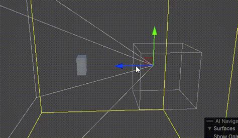 Unity Lod 와 Occlusion Culling