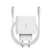Trust Maxo USB C Oplader Van 65 W Wit Oplader Kopen Expert Nl