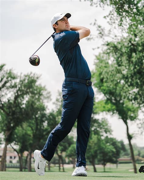 테일러메이드골프코리아 세계 랭킹 1위 팀테일러메이드 스코티 셰플러 선수의 26번째 생일을 축하합니다