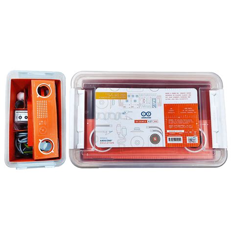 Arduino Science Kit R3 Buy Online Arduino Science Kit R3 Arduino