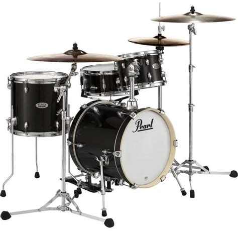 Compact Drum Kits Showdown Why Pearl Midtown Reigns Supreme Von Baron Music