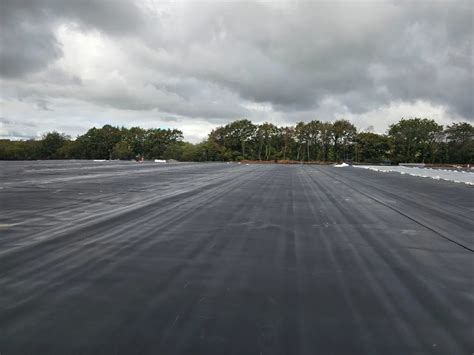 Geomembrane Leak Detection Technology Explained In A… Sensor Uk