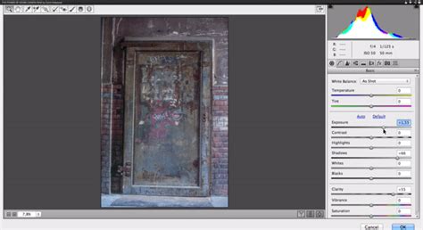 Camera Raw Is A Beast But Did You Know It Could Do This To Jpegs