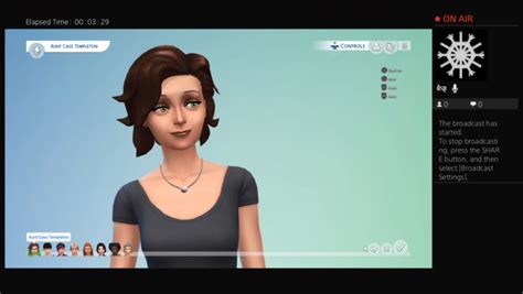 The Disney Dork Rocks And Robots Sims Aunt Cass