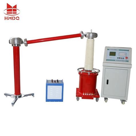 China Partial Discharge Test Of Transformer Manufacturers Suppliers