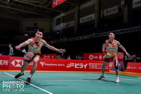 【熊本大师赛】智勇谢苏阀敏出局 新宇乐蒂杰蔚铭君闯8强 民生電子報