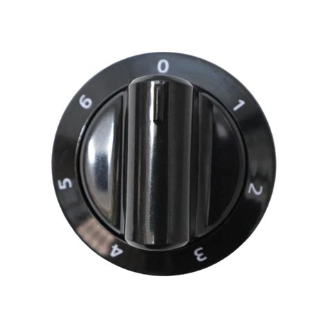 Defy Gas Stove Plate Control Knob Defy Gas Stove Plate Control Knob