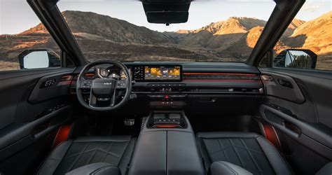 2026 Kia Telluride Price Dimensions Review Inside The Hood