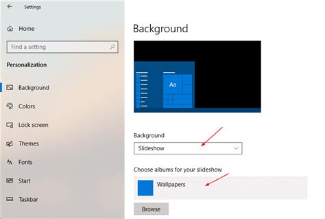 Windows 10 Tip The Easy Way To Set Different Wallpapers On Different Screens Nextofwindows Com