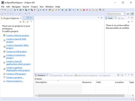 Eclipse异常 An Error Has Occurred See The Log Filean Error Has