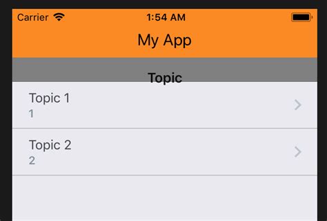 React Native Headertitlestyle Stack Overflow