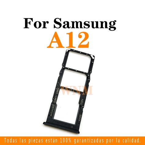 For Samsung Galaxy A A A A A A Sim Card Tray Card Slot Holder Card Holder Reader