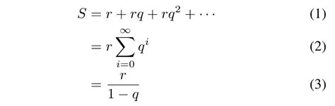 fixed supply token model with dynamically added shards chains