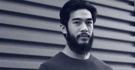 Justin Chien Lpsg Rising Star Of The Screen Newsbreak Blog